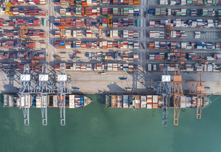 What Is Covered Under a Freight Forwarder Insurance Policy? - TJO Cargo