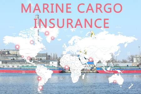 The Two Types of Cargo Insurance That All Shippers Need - TJO Cargo